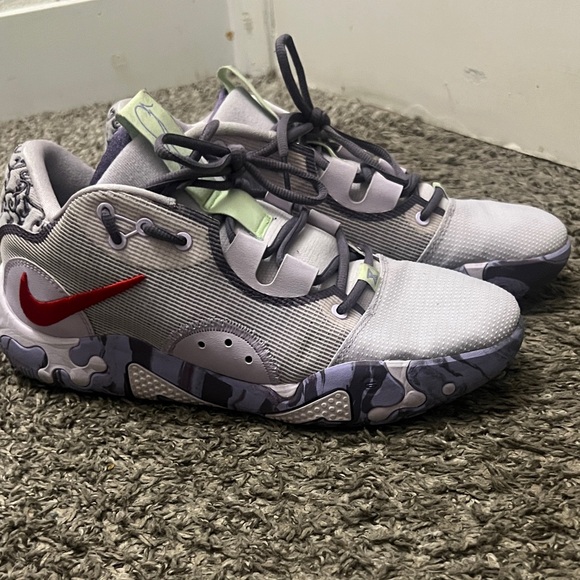 Nike | Shoes | Pg6 Paulette Basketball Shoes | Poshmark